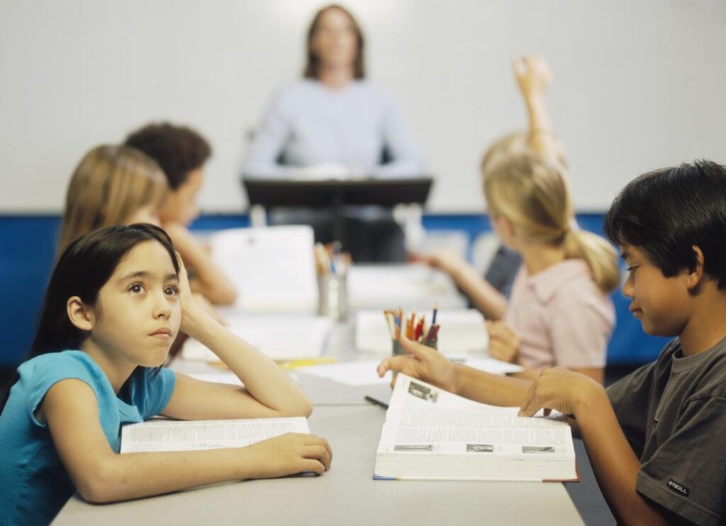 O que é a TDAH desatenta? | Complete Childrens Health | Mefics