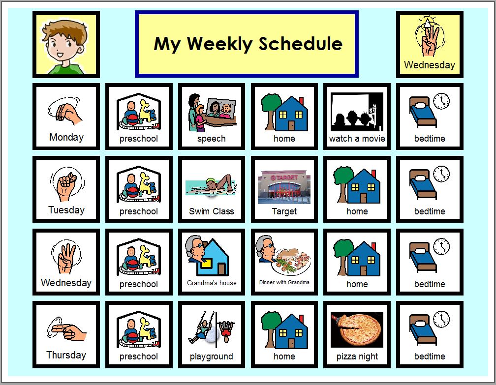 The Importance Of Routine Complete Children s Health