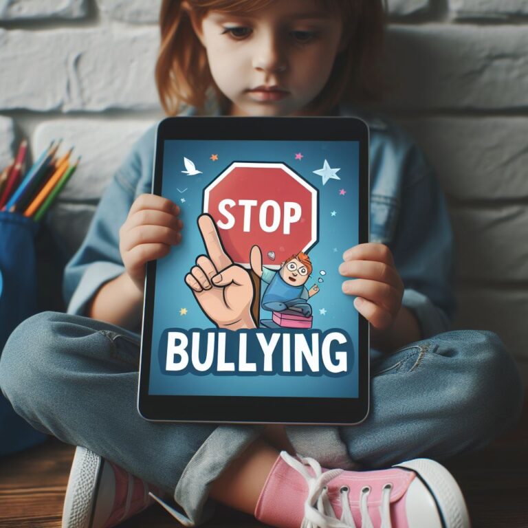 Addressing Bullying for Autistic Children and Parental Support ...