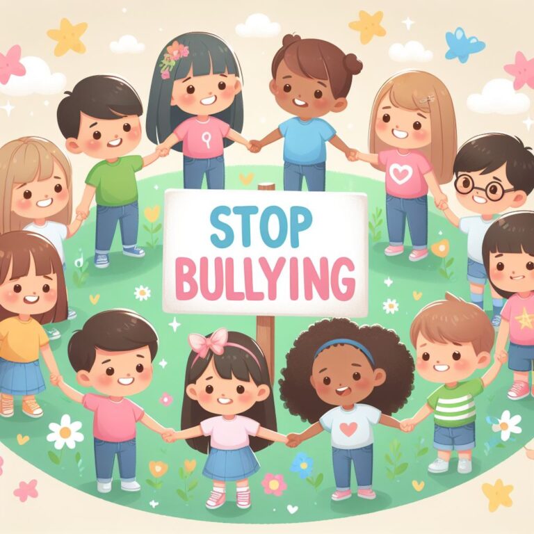 Addressing Bullying for Autistic Children and Parental Support ...